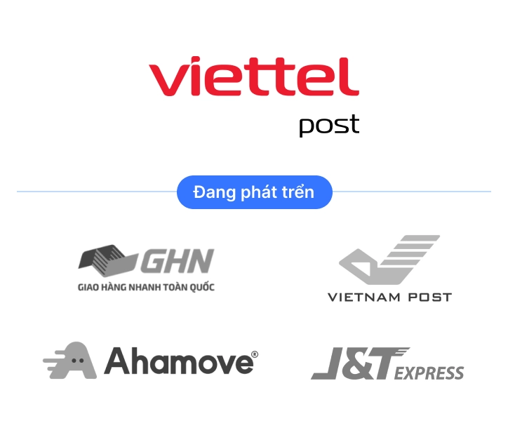 AMIS Kho hàng