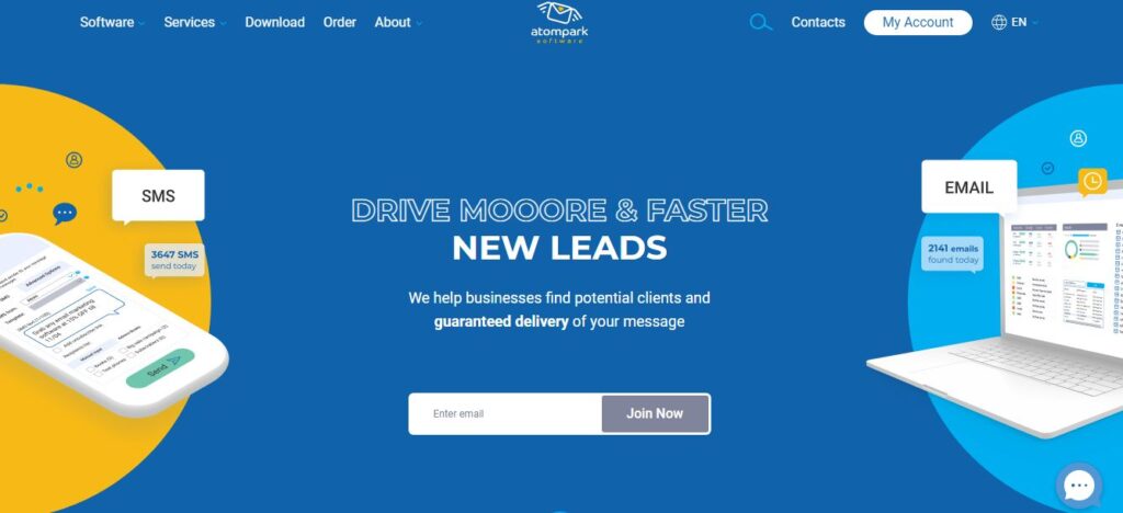 Top 12 tool phần mềm Email Marketing gửi hàng loạt, tốt nhất