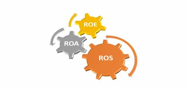 ROS là gì, cách tính và phân tích chỉ số ROS