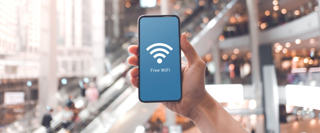 Wifi Marketing là gì? Cách làm Wifi Marketing hiệu quả nhất