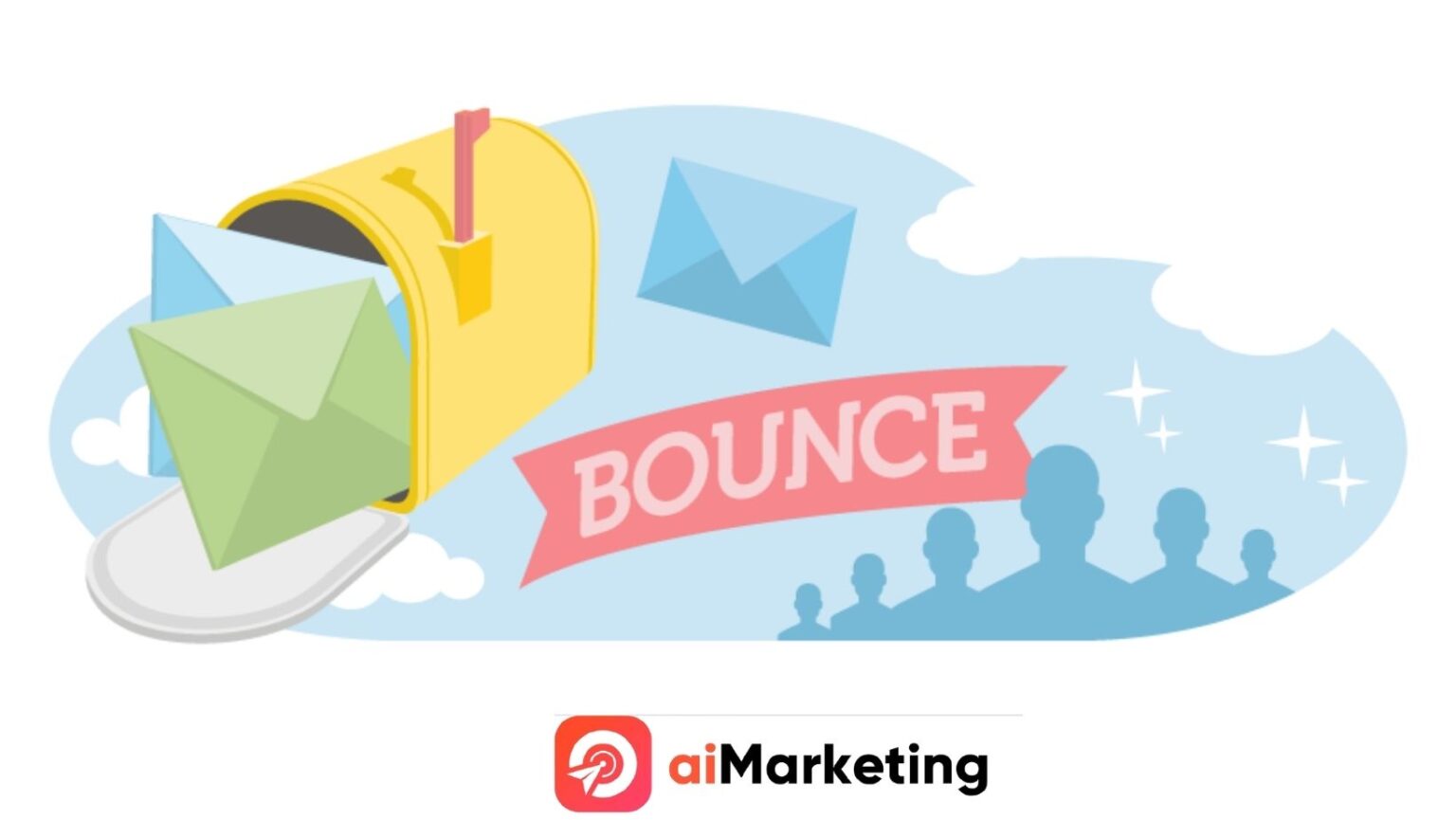 Bounce email là gì? 10 lý do phổ biến khiến email bị trả về