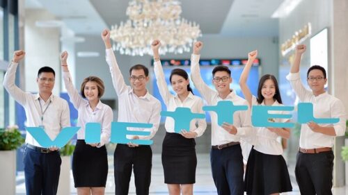 Cơ cấu tổ chức tập đoàn Viettel: Điều lệ tổ chức và hoạt động mới