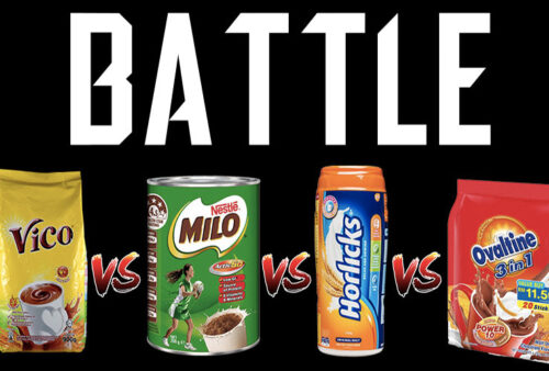 Phân tích mô hình swot của Milo - Định vị thương hiệu 2022