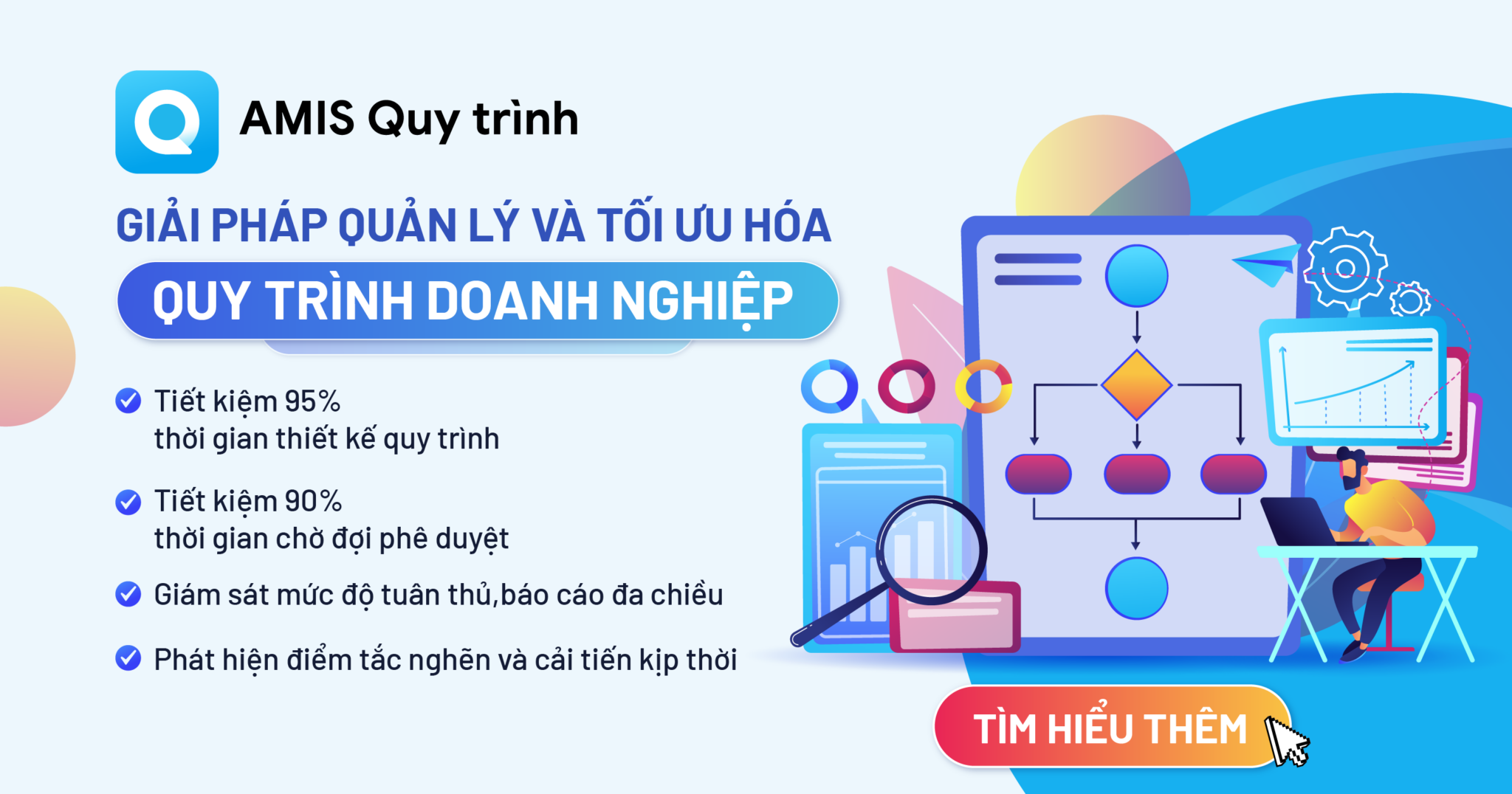 Tất tần tật về quy trình vận chuyển hàng hóa doanh nghiệp cần biết