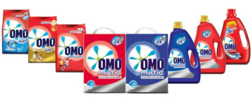 Giải mã chiến lược marketing của bột giặt OMO bứt phá thị trường