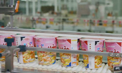 Điểm sáng trong cách quản trị chuỗi cung ứng của Acecook