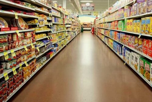 Modern trade là gì? Điểm khác biệt giữa Modern trade và Traditional trade