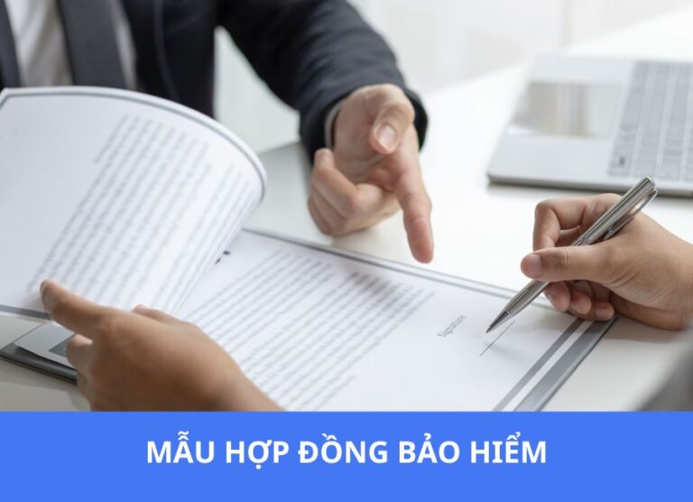 Số hợp đồng là gì? Cách đánh số hợp đồng chuẩn nhất hiện nay
