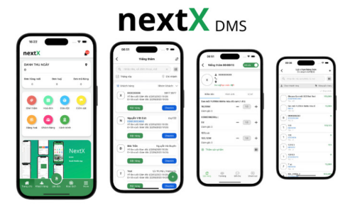 Phần mềm DMS là gì? Top 5 phần mềm DMS tốt nhất