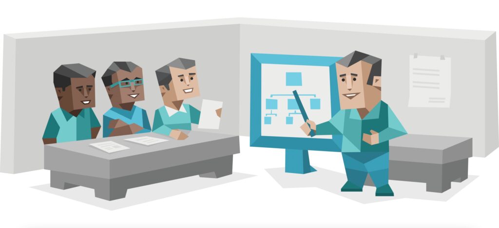 MBTI là gì? Ứng dụng trắc nghiệm tính cách MBTI trong doanh nghiệp