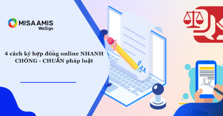 Số hợp đồng là gì? Cách đánh số hợp đồng chuẩn nhất hiện nay