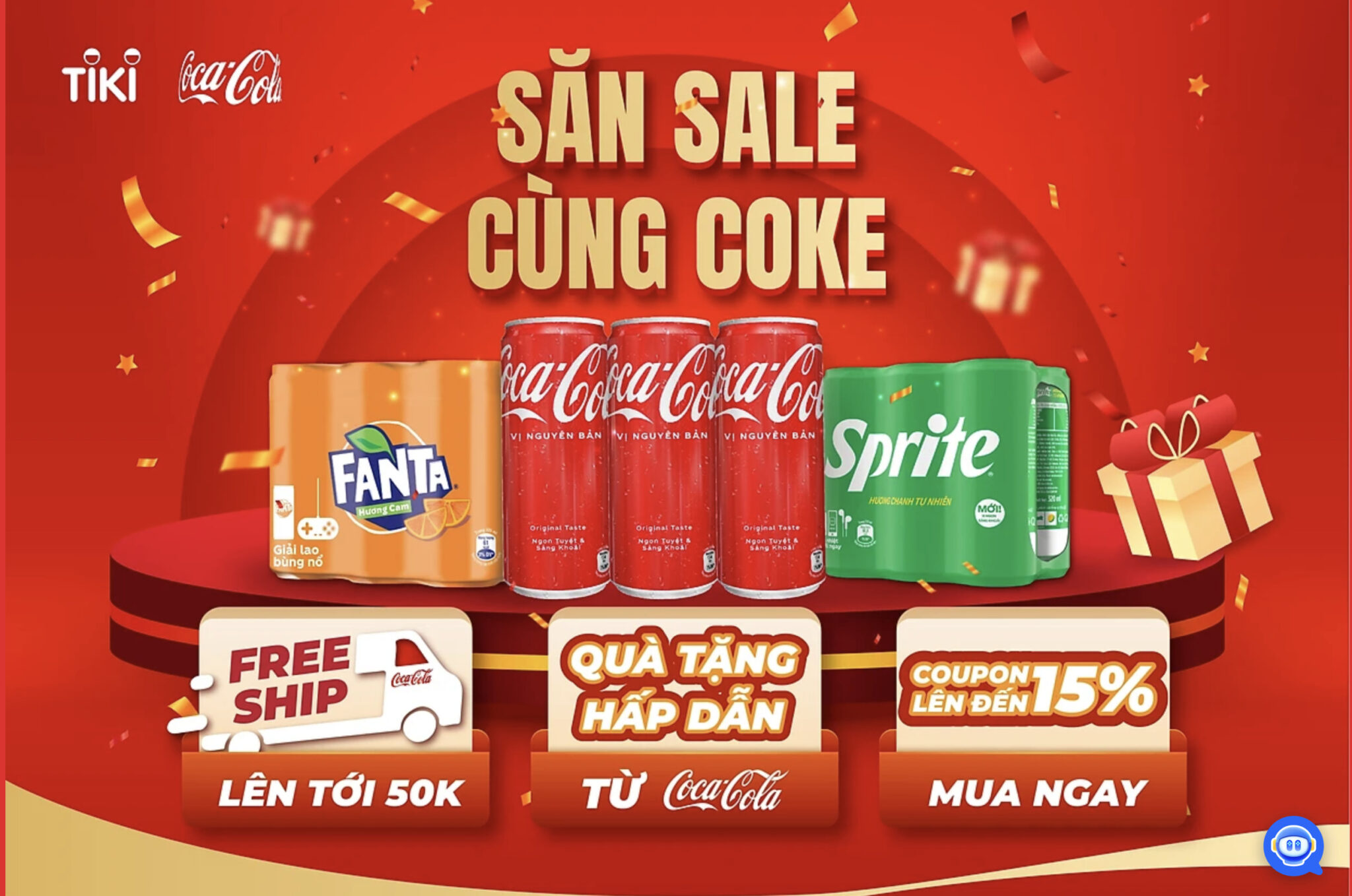 Gợi ý cách gây ấn tượng cho chiến dịch Marketing ngày Quốc Khánh 2/9