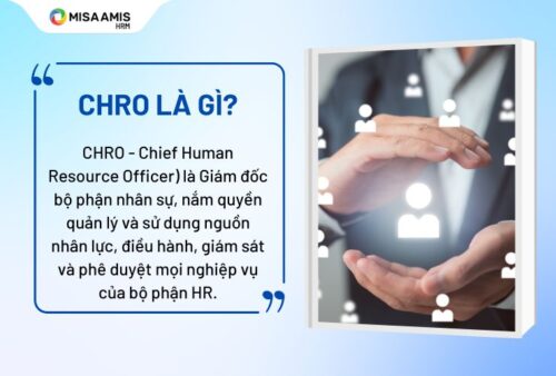 CCO là gì? Phân biệt CEO, CFO, CMO, CLO, CIO, CHRO, CCO
