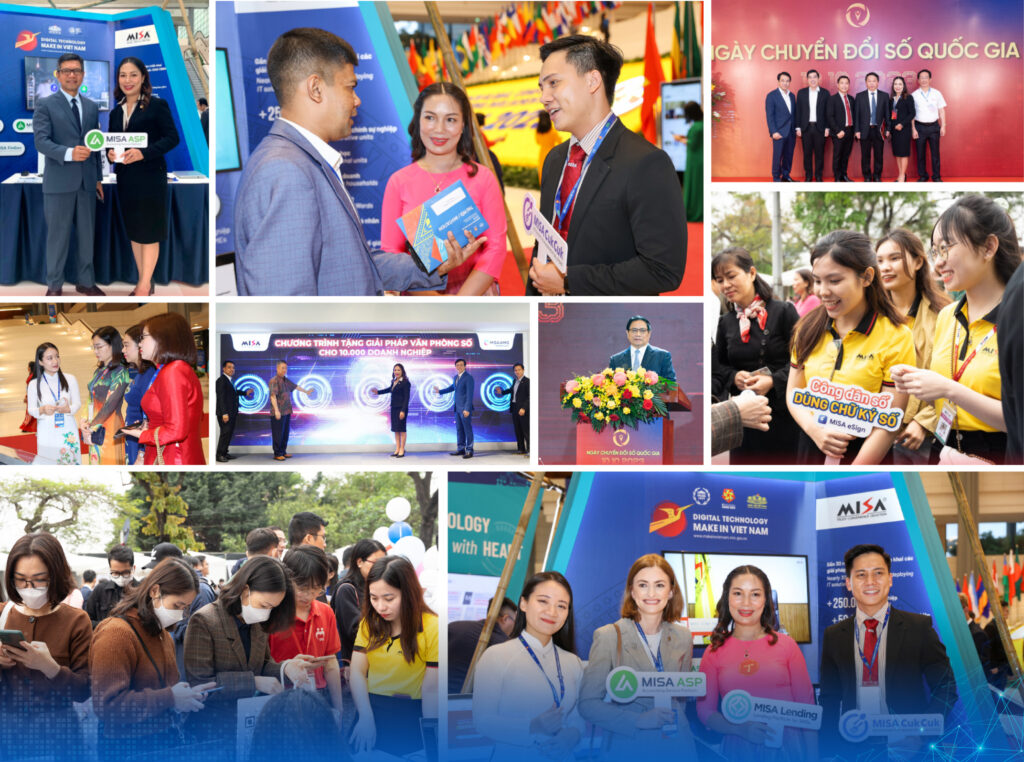 Top 7 công ty cung cấp ERP tốt nhất cho doanh nghiệp Việt Nam