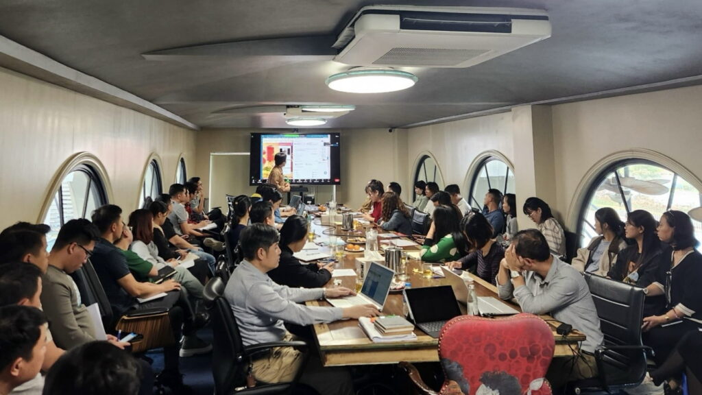 Hướng dẫn sử dụng MISA AMIS Công việc chi tiết nhất