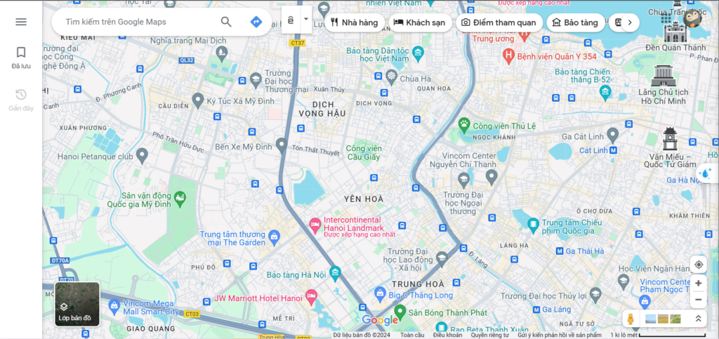 Khám phá bí quyết thành công qua mô hình kinh doanh của Google