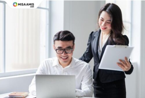 Sales Admin là gì? Mô tả công việc của Sale Admin