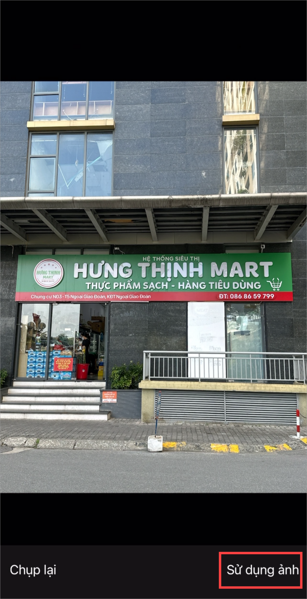 Tự động trích xuất thông tin khách hàng từ biển hiệu với trợ lý số MISA AVA