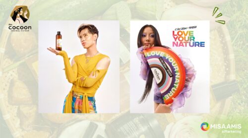 Chiến lược Marketing của Cocoon về mỹ phẩm thuần chay an toàn