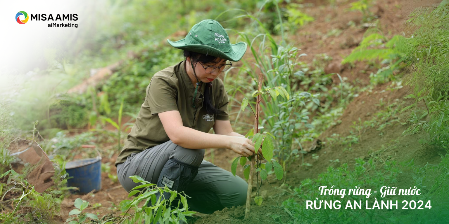 Chiến lược marketing của Cỏ Mềm HomeLab: Gửi Lành & Thật