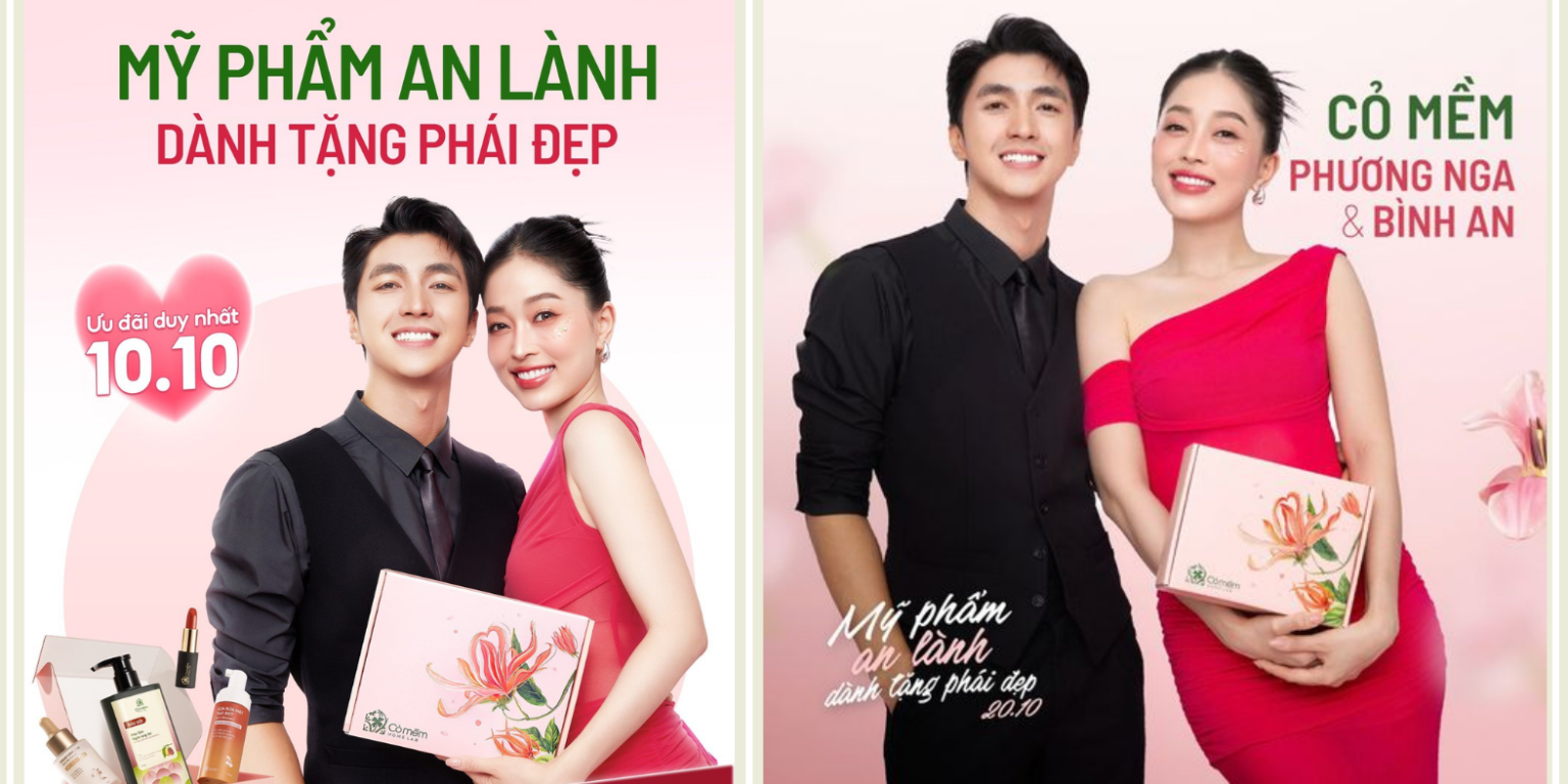 Chiến lược marketing của Cỏ Mềm HomeLab: Gửi Lành & Thật