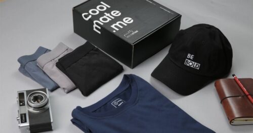 Chiến lược Marketing của Coolmate - Startup eCommerce nổi bật