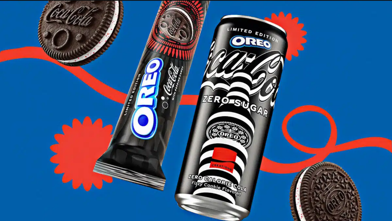 Chiến lược marketing của Oreo - Bí quyết thành công toàn cầu