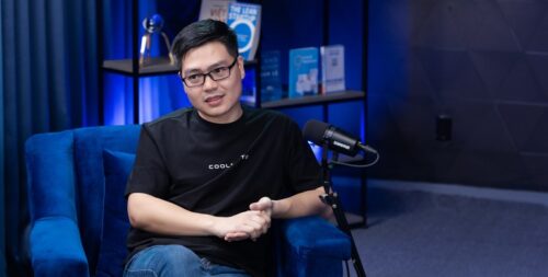 Chiến lược Marketing của Coolmate - Startup eCommerce nổi bật
