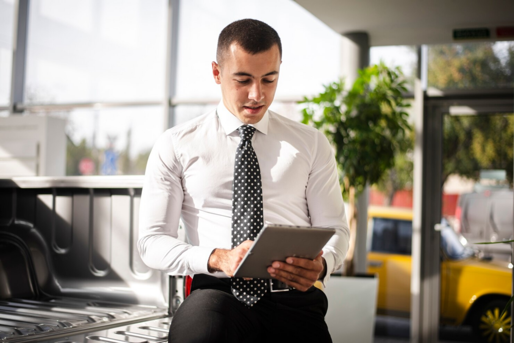 CTO là gì? Vai trò quan trọng của Chief Technology Officer