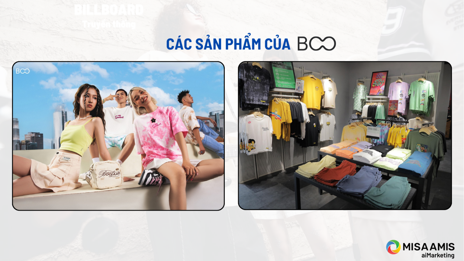 Chiến lược Marketing của BOO: 15 năm đồng hành cùng giới trẻ